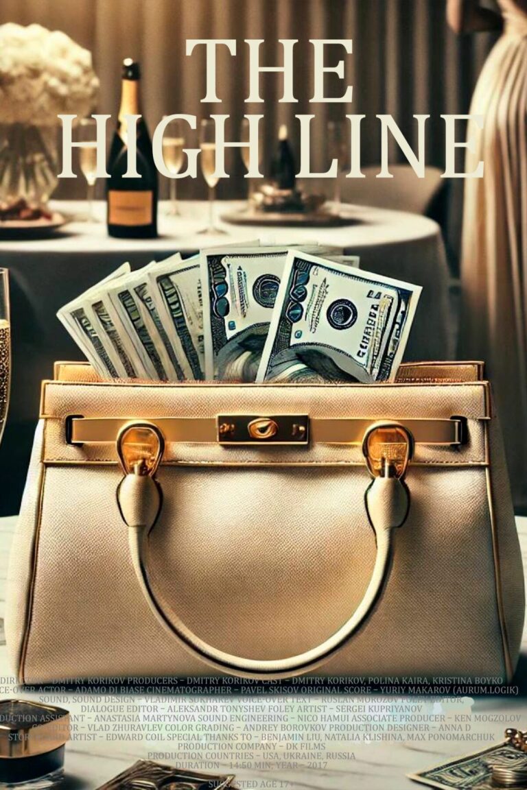 CHANGE THE WORLD WITH US - DK FILMS